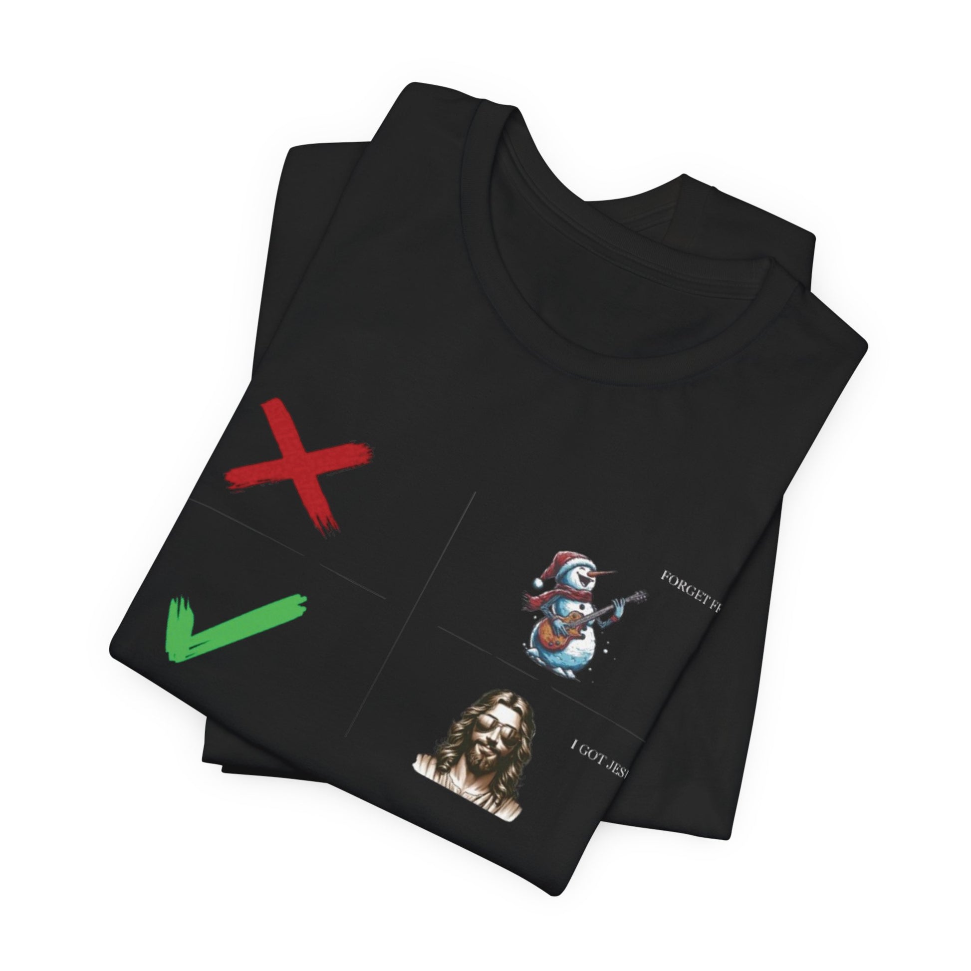 All I Need Is Jesus – Holidays Done Right